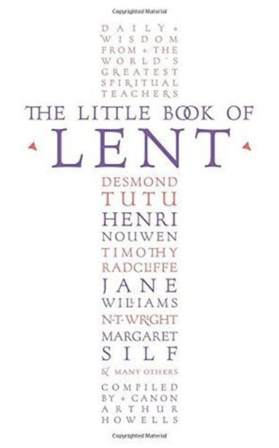 The Little Book of Lent