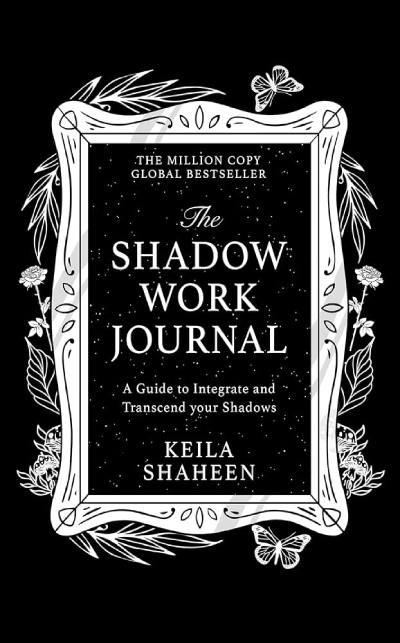 The Shadow Work Journal