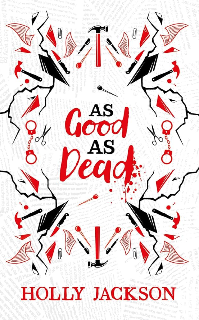 As Good As Dead - Collector's Edition