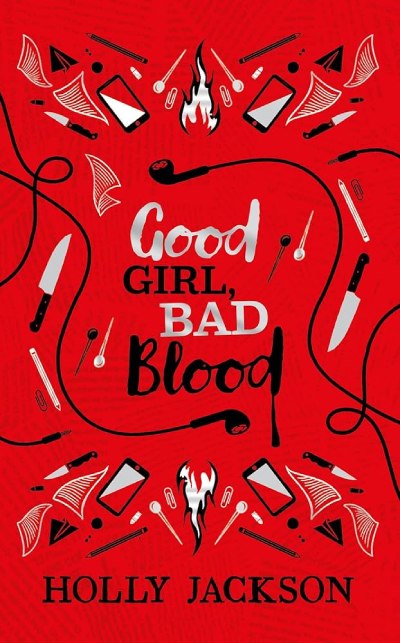 Good Girl, Bad Blood - Collector's Edition