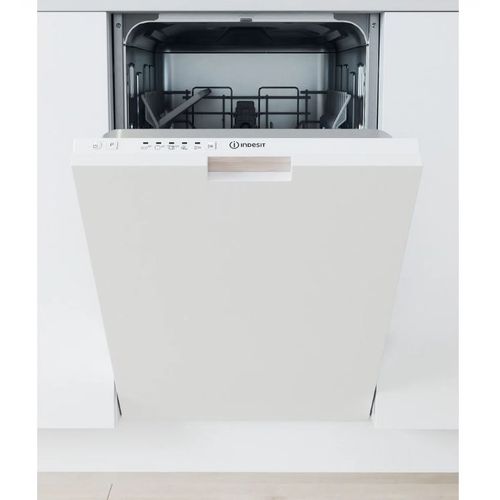 Indesit DI9E2B10 Ugradna mašina za pranje sudova, 9 kompleta