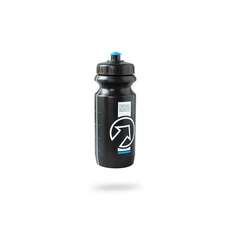 BIDON PRO 600 ML CRNI