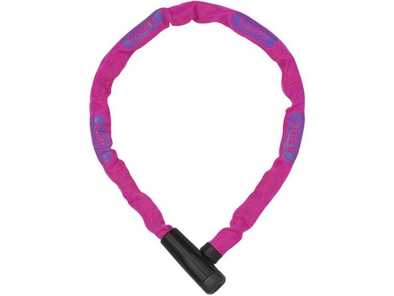 BRAVA ABUS STEEL-O-CHAIN 5805K/75 ROZA