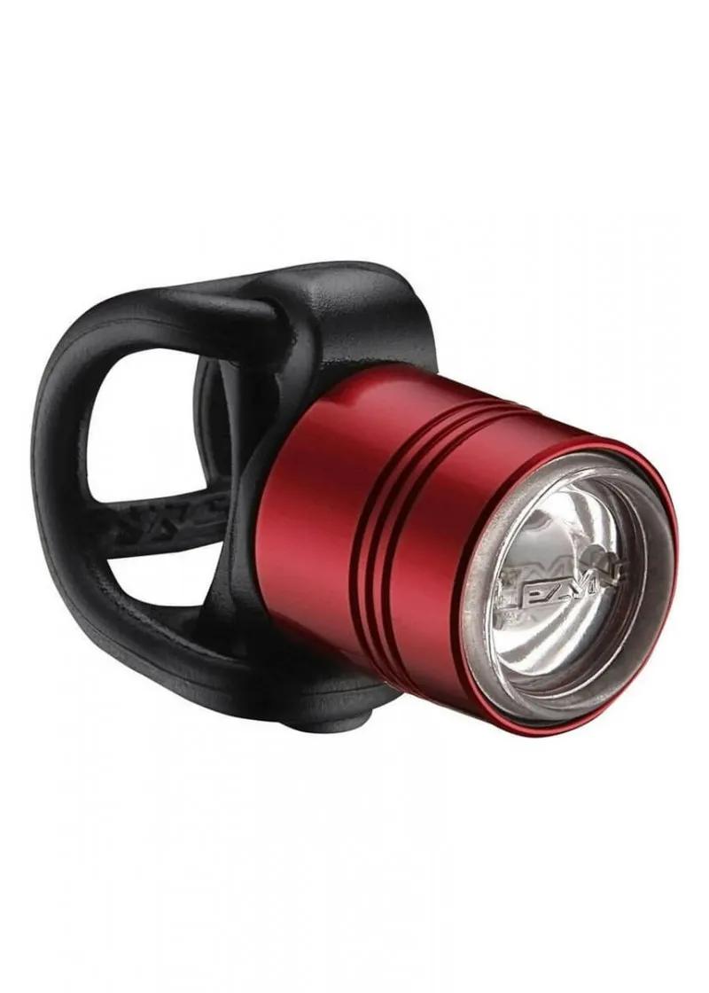 LEZYNE LED FEMTO DRIVE REAR RED