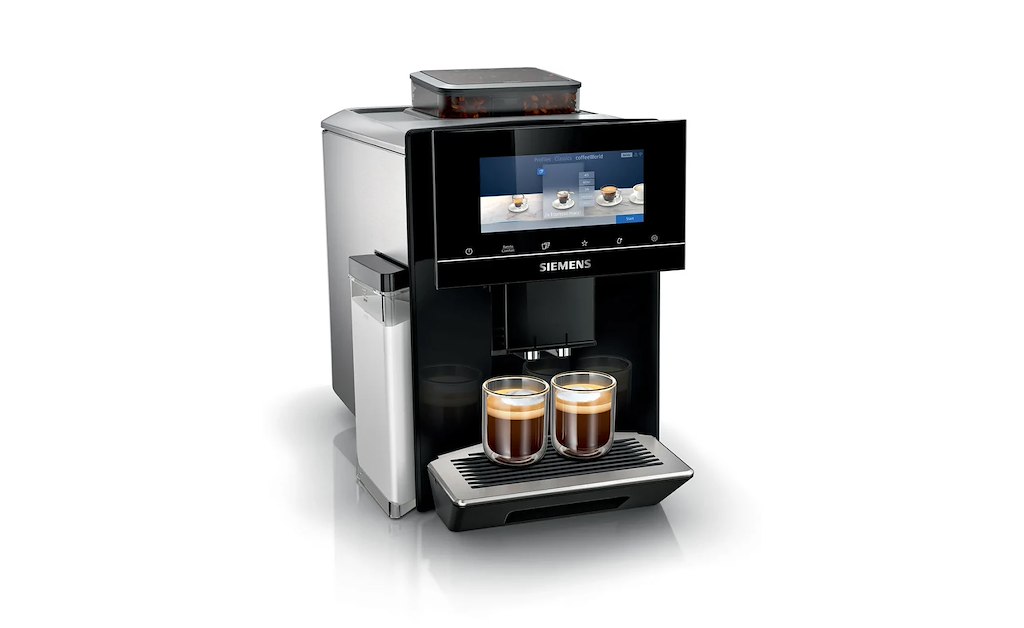 Siemens TQ903R09 aparat za espresso
