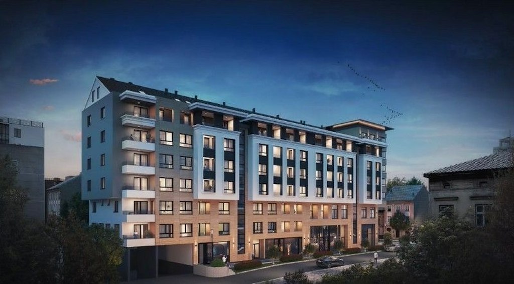 - PETOSOBAN 175m2 - Lux residence -