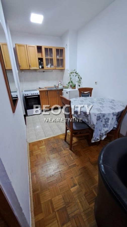 Novi Sad, Nova Detelinara, , 2. 0, 40m2, 90000EUR