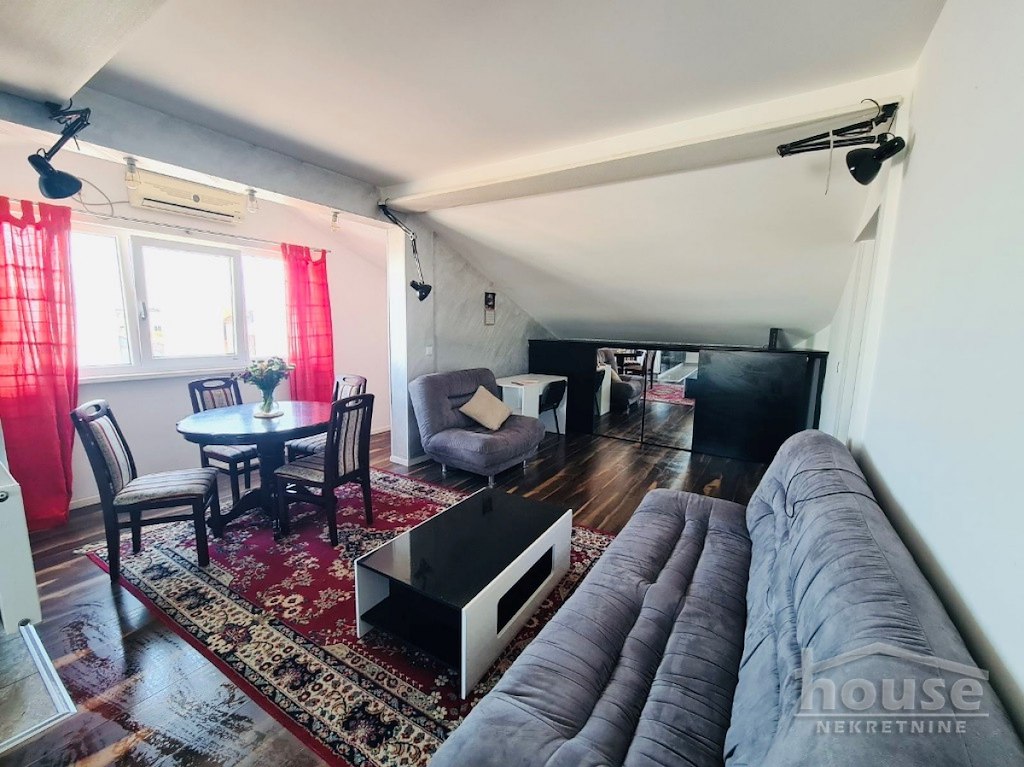 Stan NOVI SAD, ADICE, kv: 81, € 123600, ID: 1062777