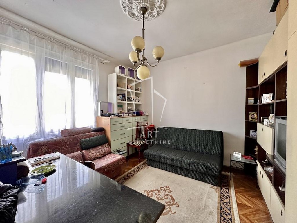 Vračar, Vele Nigrinove, 72m2 ID#9316