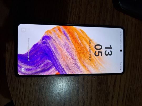 Samsung a53 5g