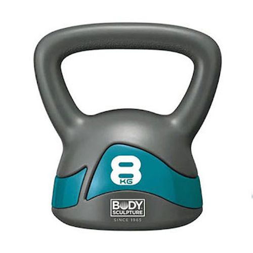 BW-117-8KG-B Body Sculpture Kettlebell-8 Bw-117-8Kg-B