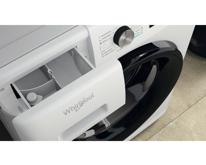 WHIRLPOOL FFB 8469 BV EE inverter mašina za pranje veša