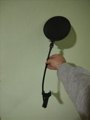 Univerzalni pop filter