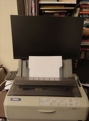 Epson LQ-590