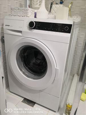 Gorenje W7723 mašina za pranje veša 7kg 1200 obrta