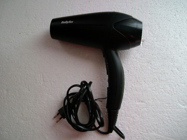 3-21 Babyliss S272b fen za kosu