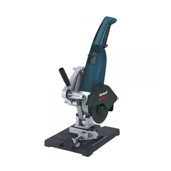 EINHELL Držač ugaone brusilice ts 125/115