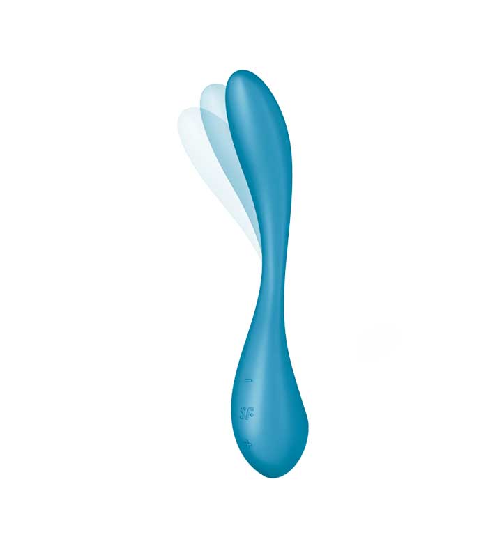 Vibrator G Spot Flex 5+ 4038681