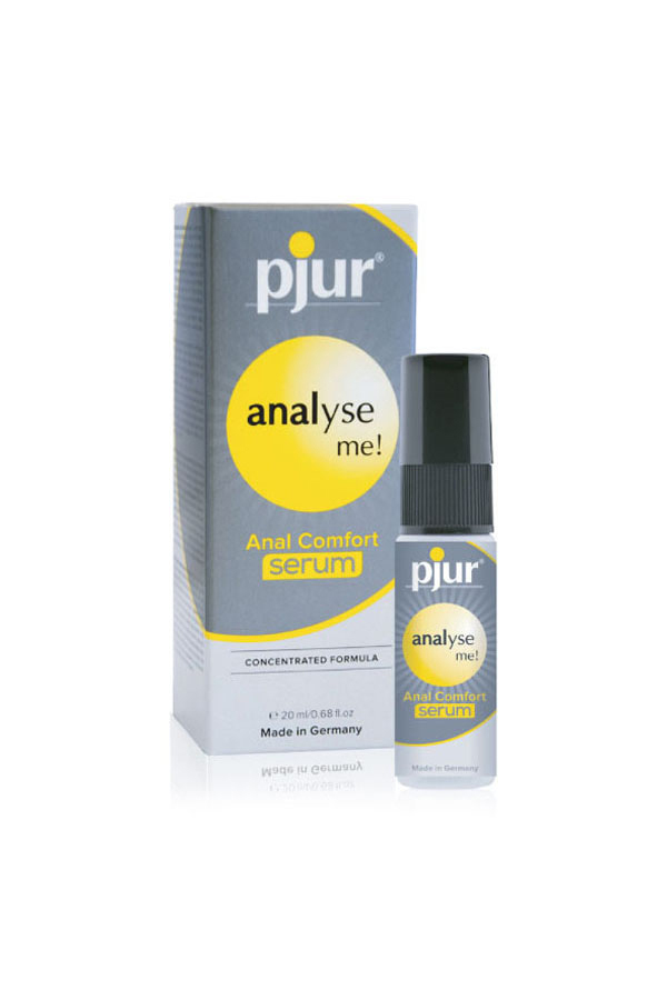 Pjur Analyse me serum 110888