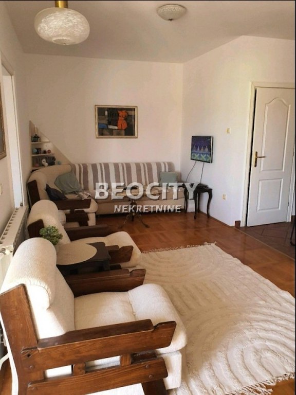 Novi Sad, Centar, Zlatne grede, 2. 0, 49m2, 550EUR