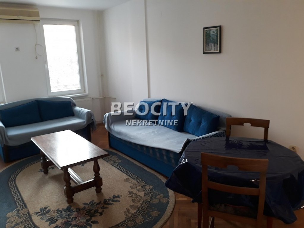 Novi Sad, Socijalno, Žitni trg, 1. 5, 39m2, 400EUR