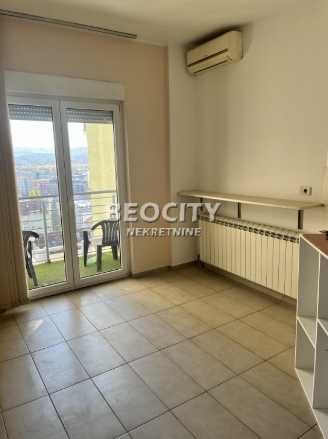 Novi Sad, Bulevar Evrope, Bulevar Evrope, 4. 0, 123m2, 800EUR