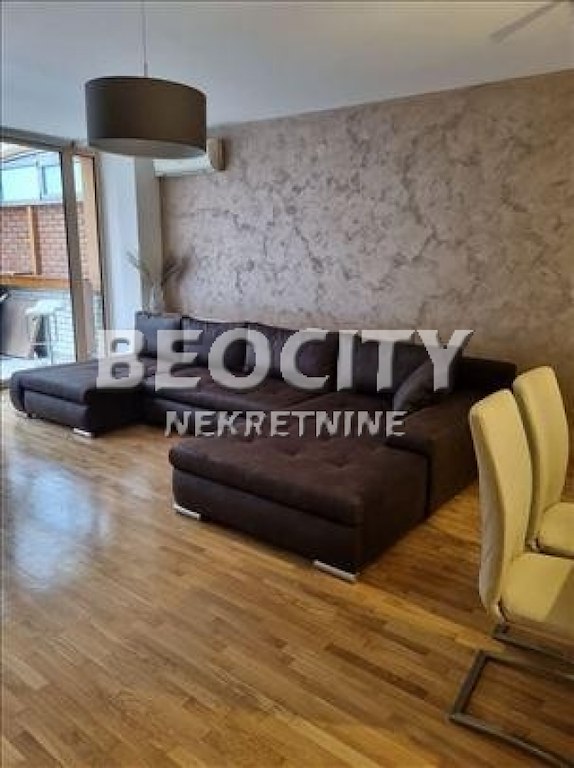 Vračar, Crveni krst, , 3. 0, 98m2, 1300EUR