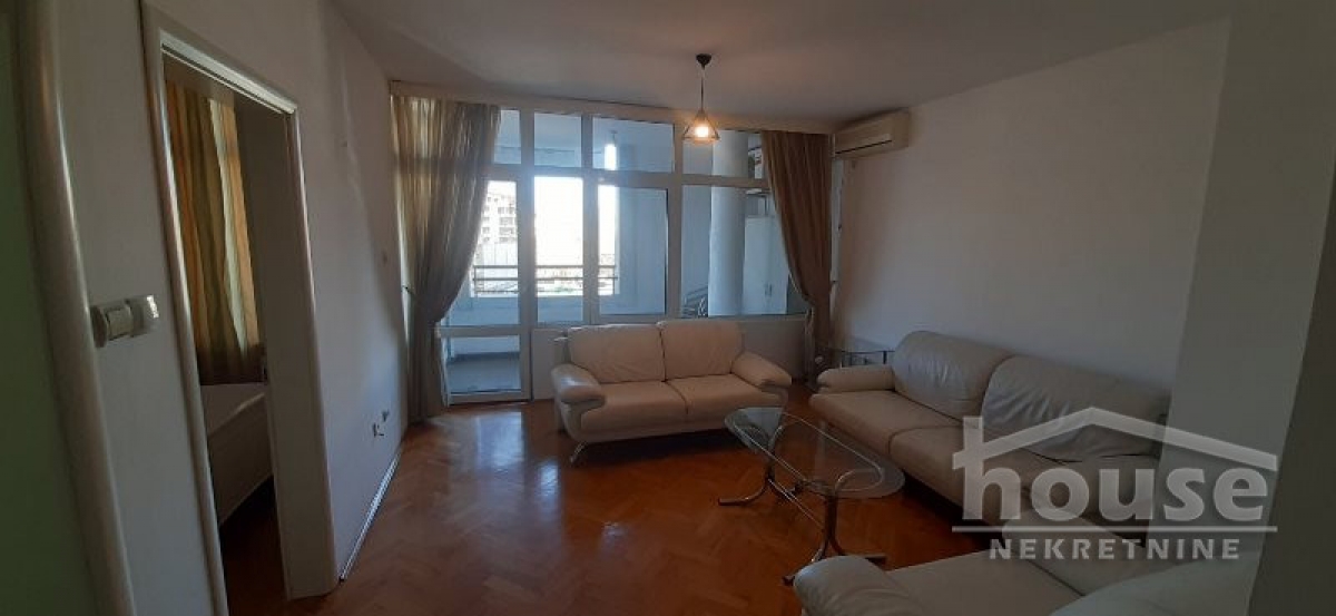 Izdavanje NOVI SAD, BULEVAR, kv: 49, € 400, ID: 9115022