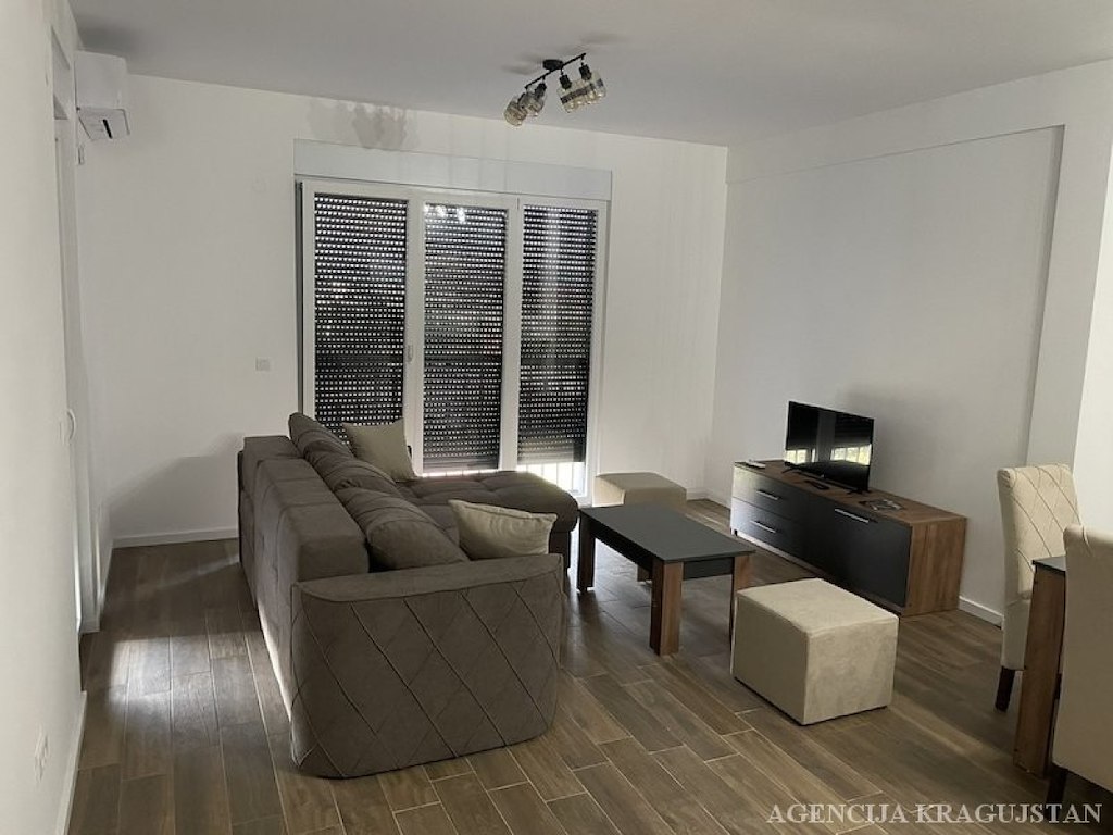 Izdavanje, Stan, 48. 00m2 , Centar