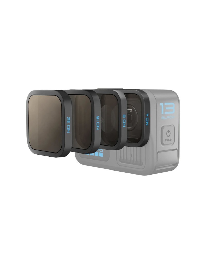 Set filtera GOPRO ND Filter 4Pack HERO13