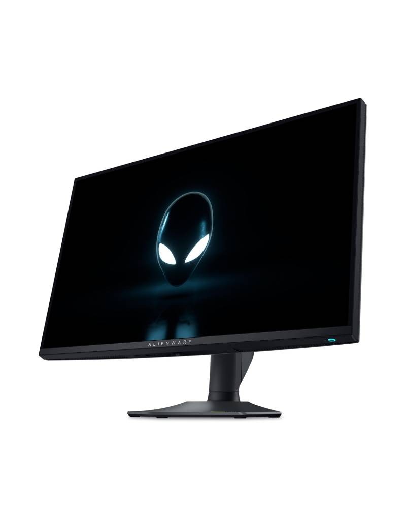 DELL 27" AW2725QF 4K IPS 180Hz G-Sync Alienware Dual-Resolution Gaming monitor