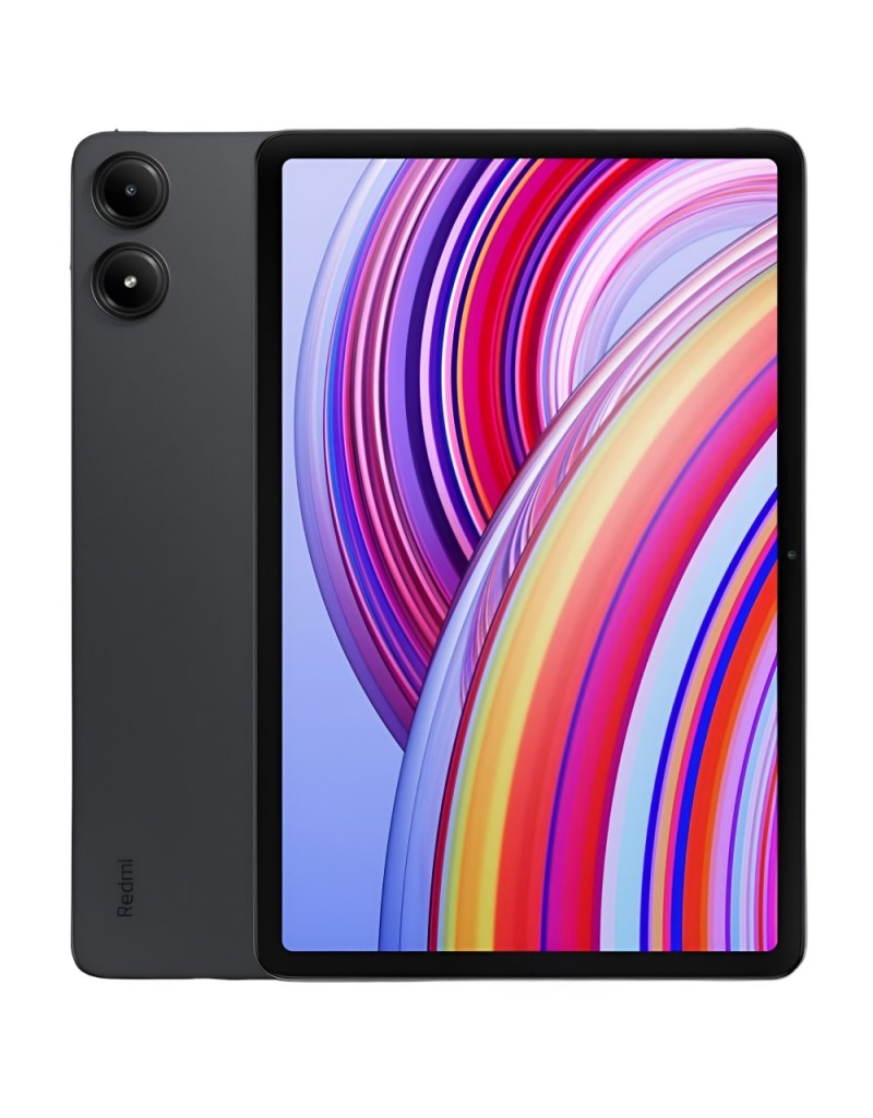 XIAOMI Redmi Pad Pro 12.1'' OC2.4GHz 8GB 256GB WiFi 8MP Android siva