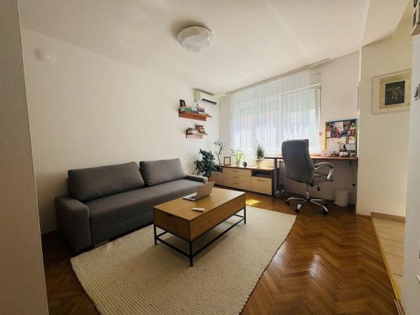 Jednosoban stan na prodaju, 28m2, 92.700€