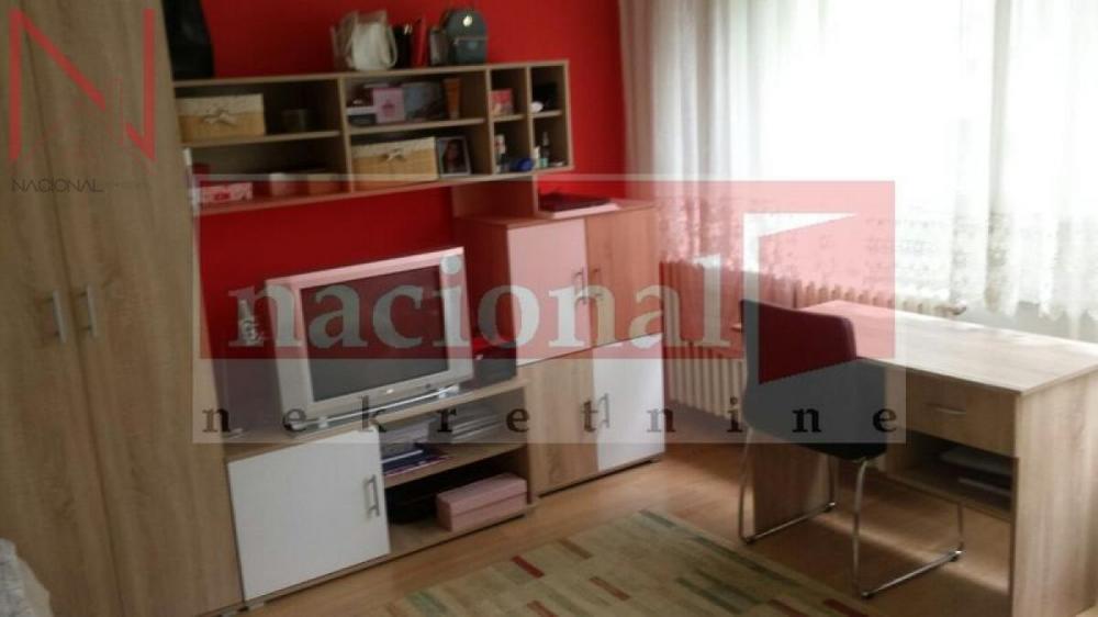 JIRIČEKOVA, Jednoiposoban stan za izdavanje, 40m2, 350€