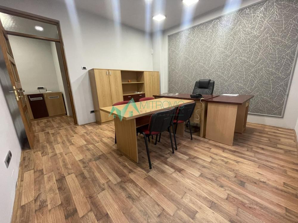 Dvosoban stan za izdavanje, 39m2, 750€