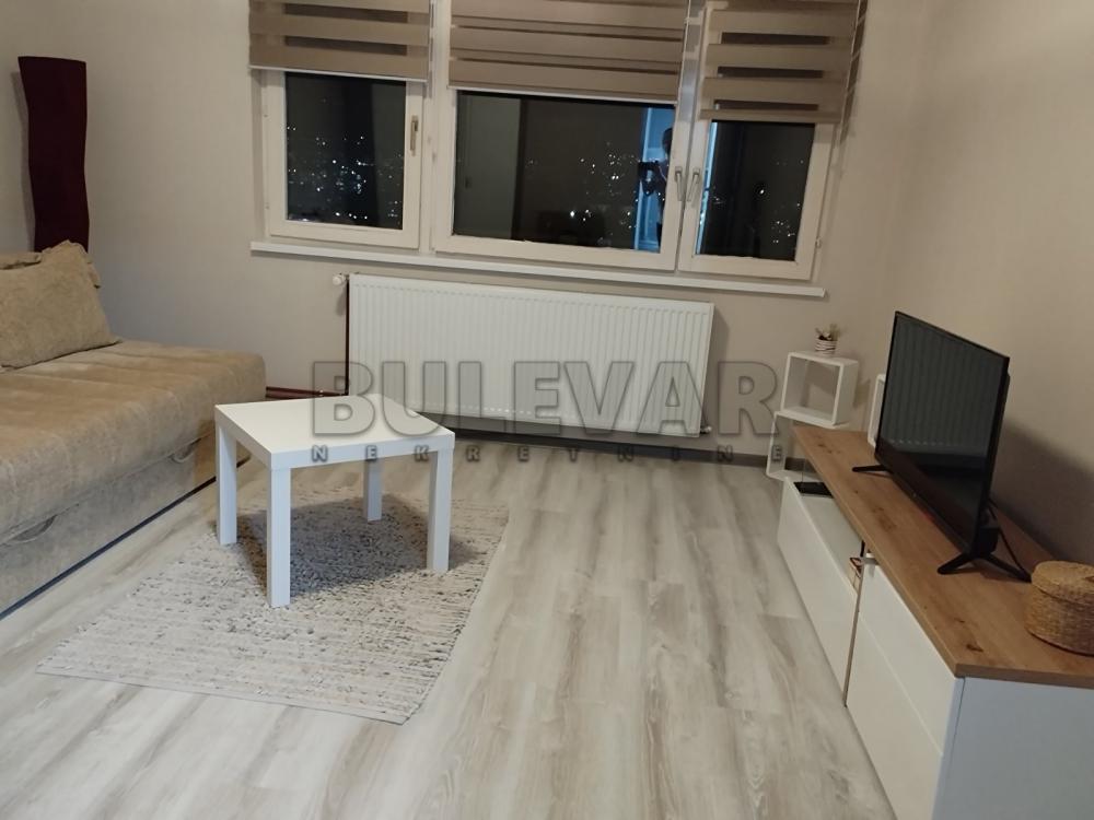 Mokranjčeva, Dvosoban stan na prodaju, 71m2, 98.000€