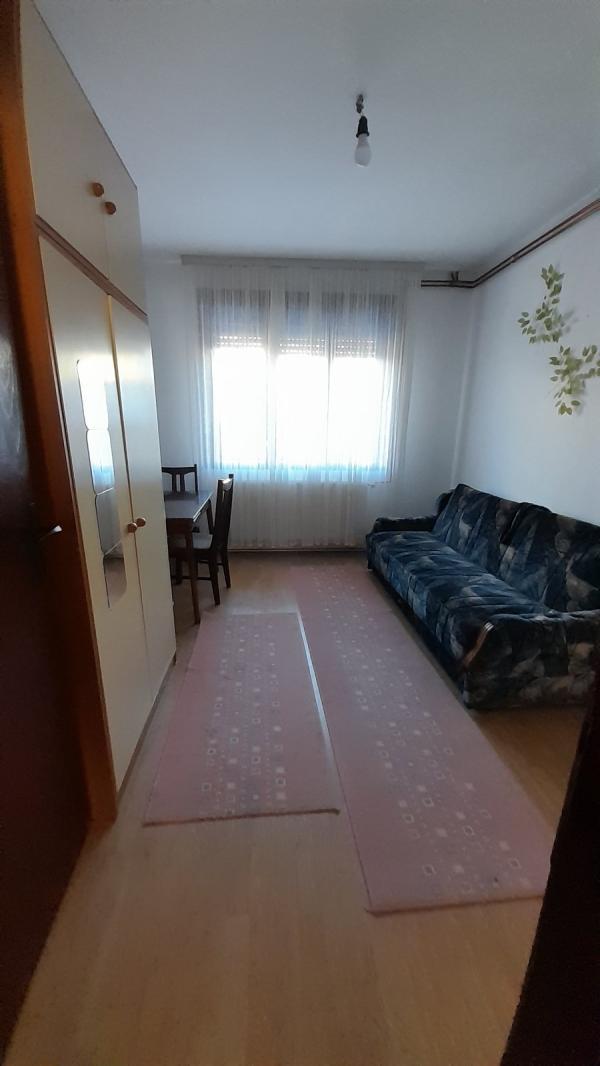 Triglavska, Jednosoban stan za izdavanje, 20m2, 140€