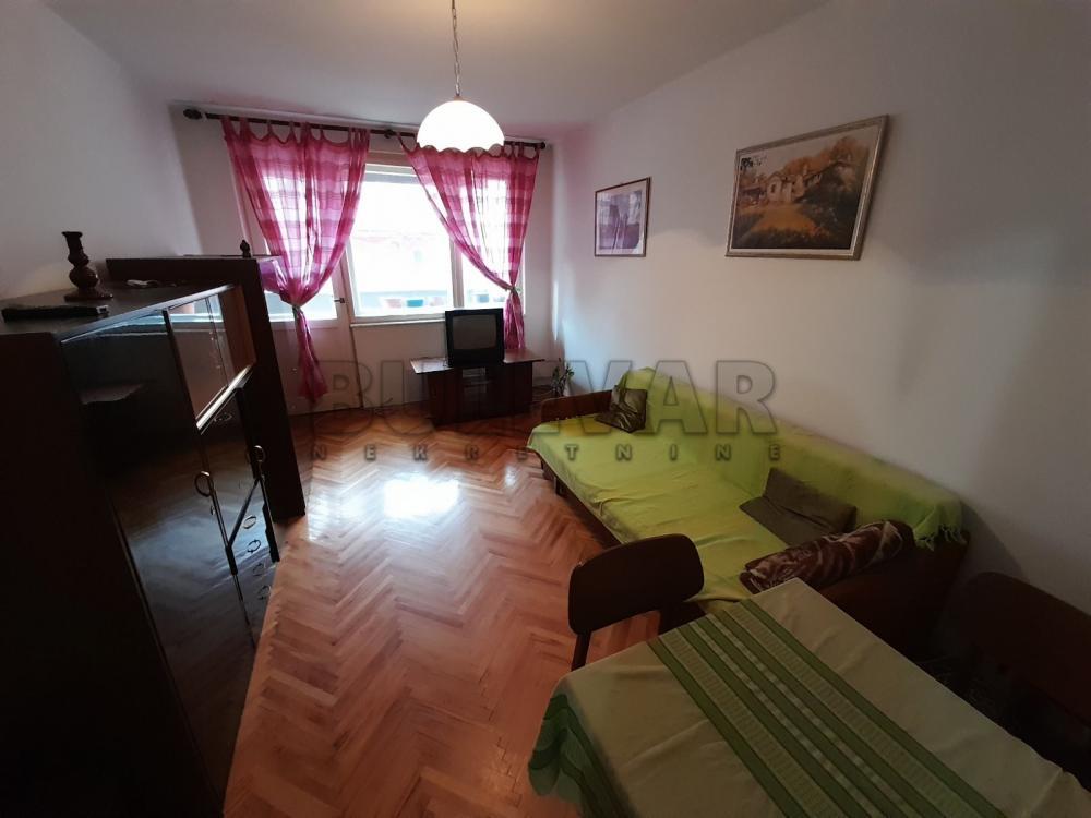 Gavrila Principa, Jednosoban stan za izdavanje, 34m2, 200€