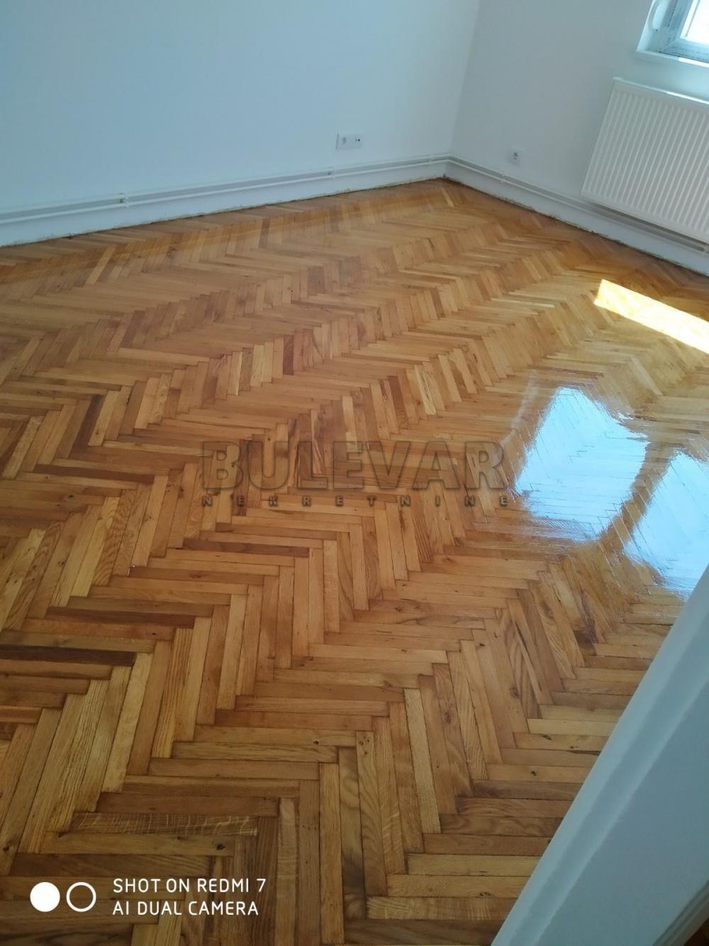 Obrenovićeva, Dvoiposoban stan za izdavanje, 73m2, 400€