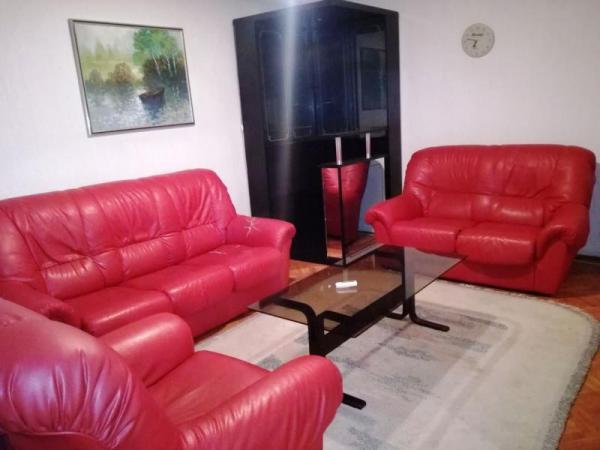 Trosoban stan za izdavanje, 78m2, 400€