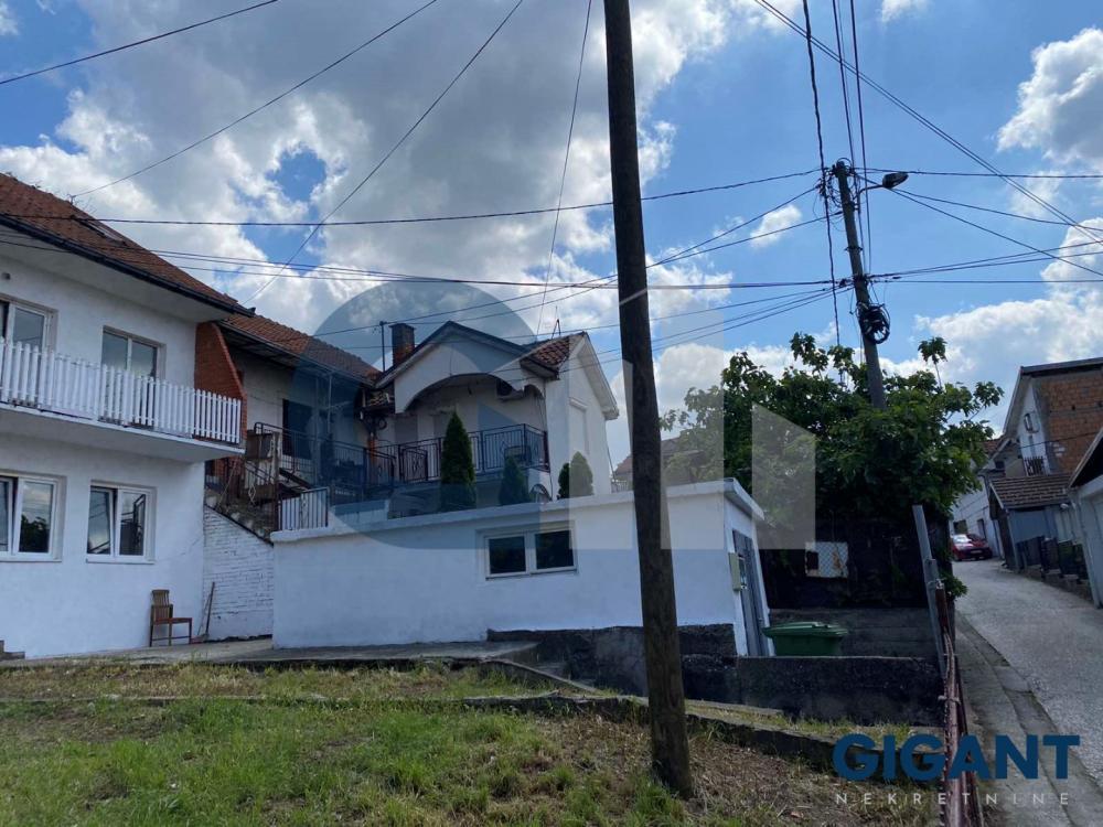 Ada Huja, Kuća na prodaju, 254m2, 320.000€