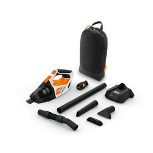 SA030117315 SEA 20.0 SET AKKU USISIVAČ STIHL