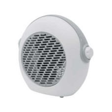 HOME FK 37/GY Grejalica sa ventilatorom 2000W Sivo Bela