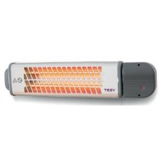 TESY Grejalica za kupatilo - kvarcna 1200W QH04120