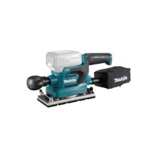 MAKITA Akumulatorska vibraciona brusilica 18V LXT (DBO382Z)