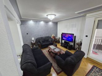 77m² 200.000€
Beograd, Palilula, Bogoslovija, Generala Aračića