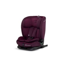 KINDERKRAFT Auto sedište ONETO3 i-Size 76-150 cm CHERRY PEARL