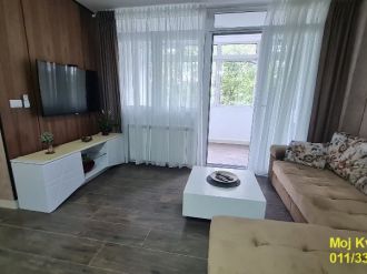 50m² 900€
Beograd, Novi Beograd, Opština, Omladinskih brigada