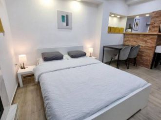 27m² 600€
Beograd, Vračar, Hram Svetog Save, Dubljanska