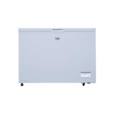 BEKO CF316EWN Horizontalni zamrzivač